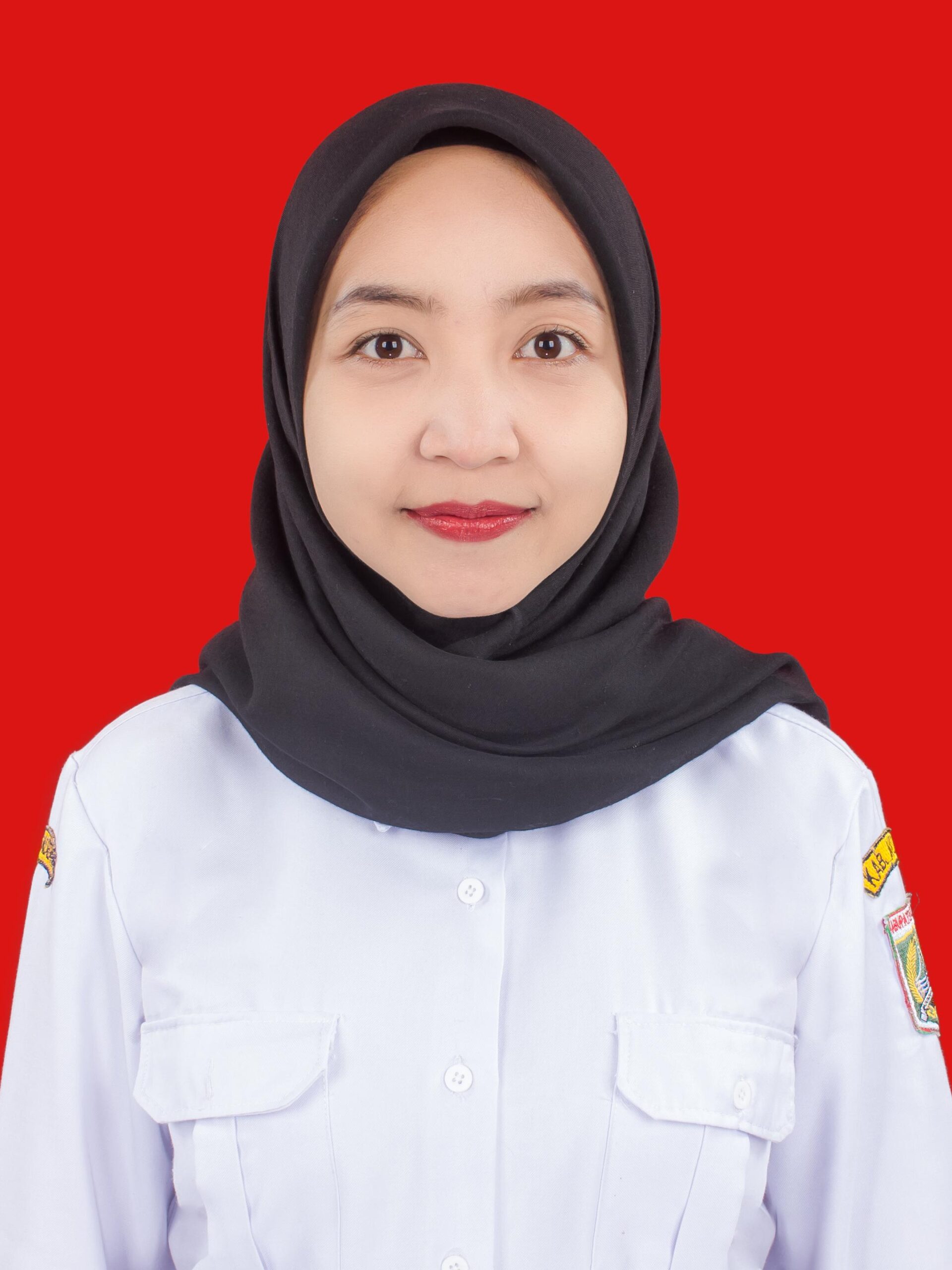 SMP Negeri 1 Pakis — Aries Wahyu Lestari, S.Pd